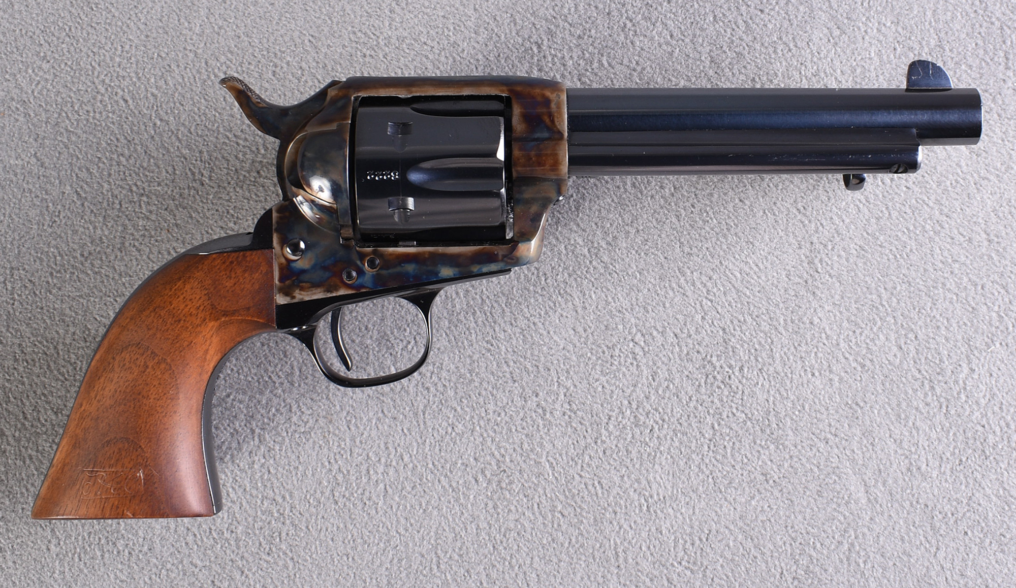 USFA ~ Single Action Army ~ .45 Colt | Bass Pro Shops